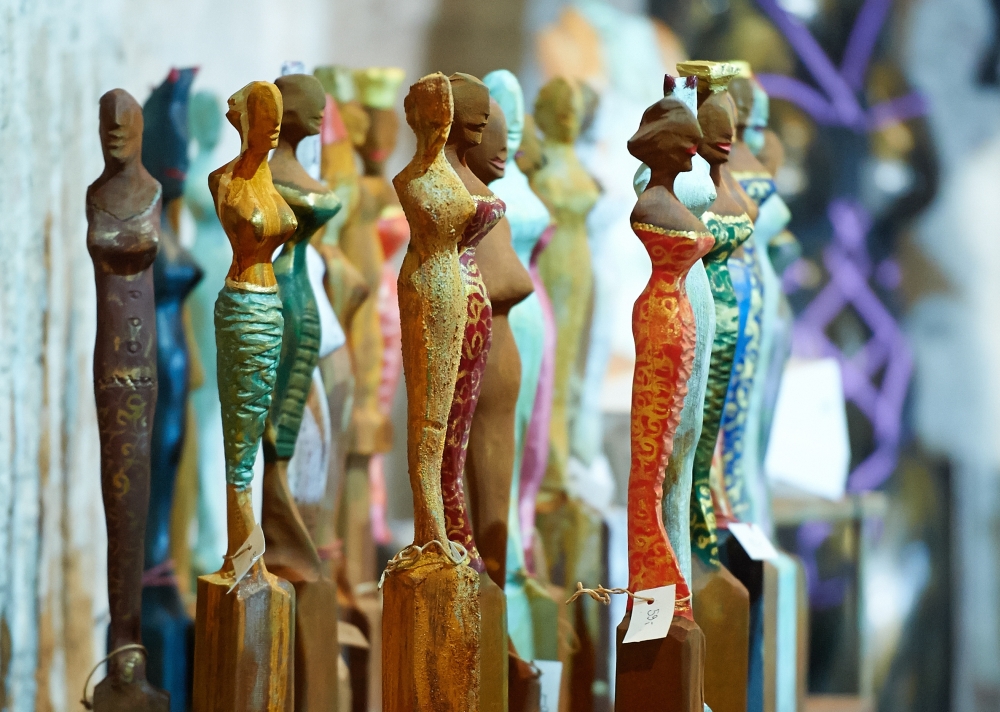 Kunsthandwerk und Genuss mit allen Sinnen | Amper-Kurier