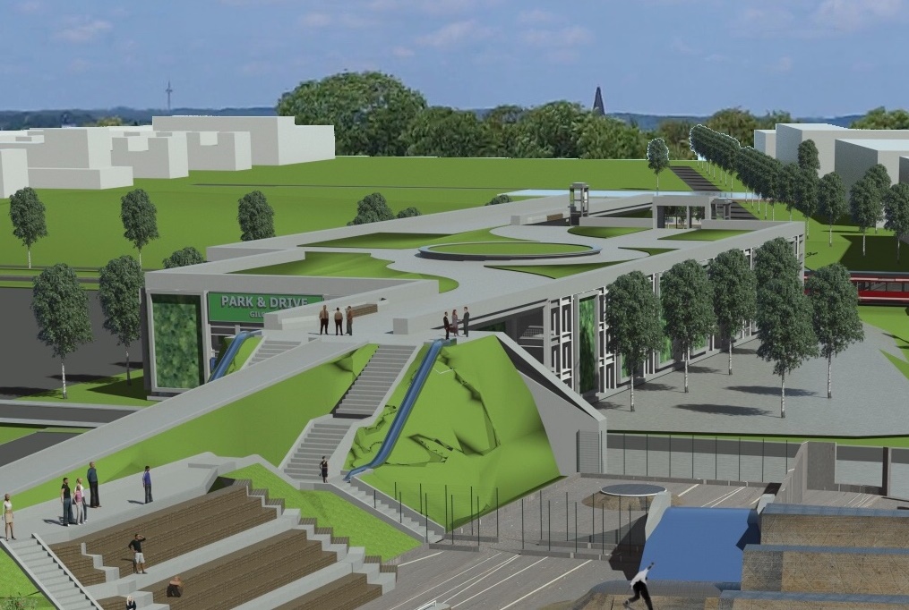 Gilching in zehn Jahren | Amper-Kurier