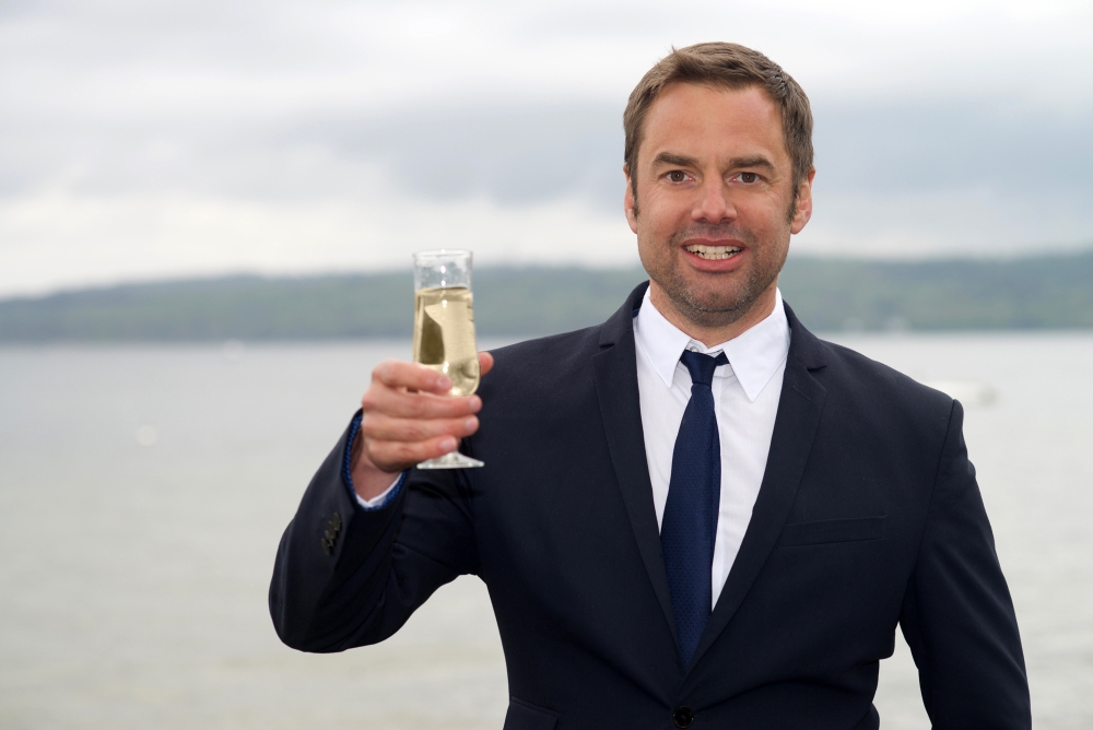 Gibt´s ein Leben nach dem Champagner? | Amper-Kurier