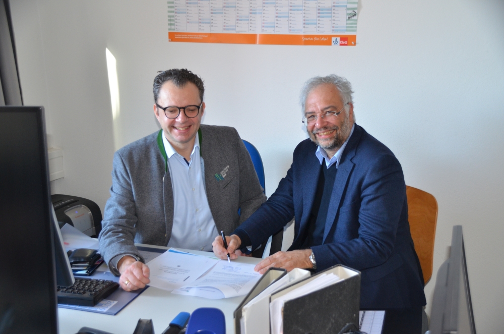 vhs Gilching in der Regionenmarke „StarnbergAmmersee“ dabei | Amper-Kurier