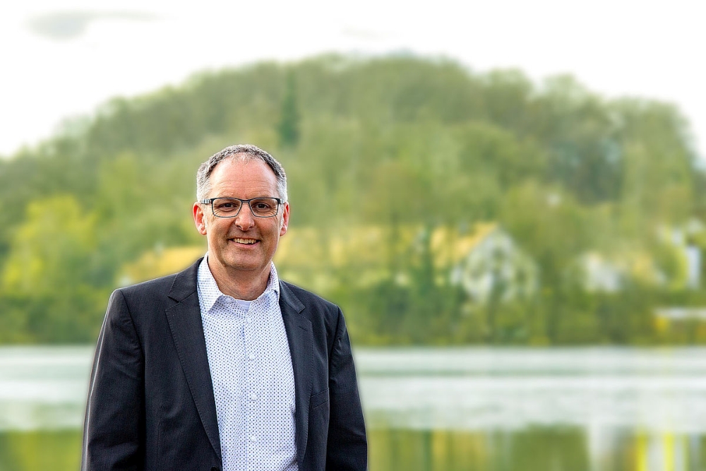 Michael Sturm löst in Weßling Michael Muther ab | Amper-Kurier