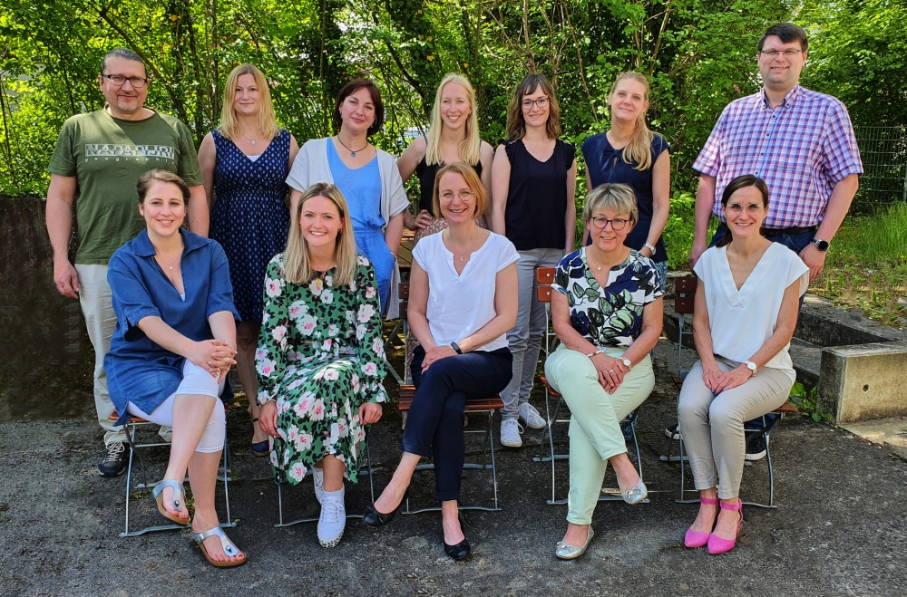 Erfolgreiche Führungskräftewerkstatt im Landratsamt | Amper-Kurier