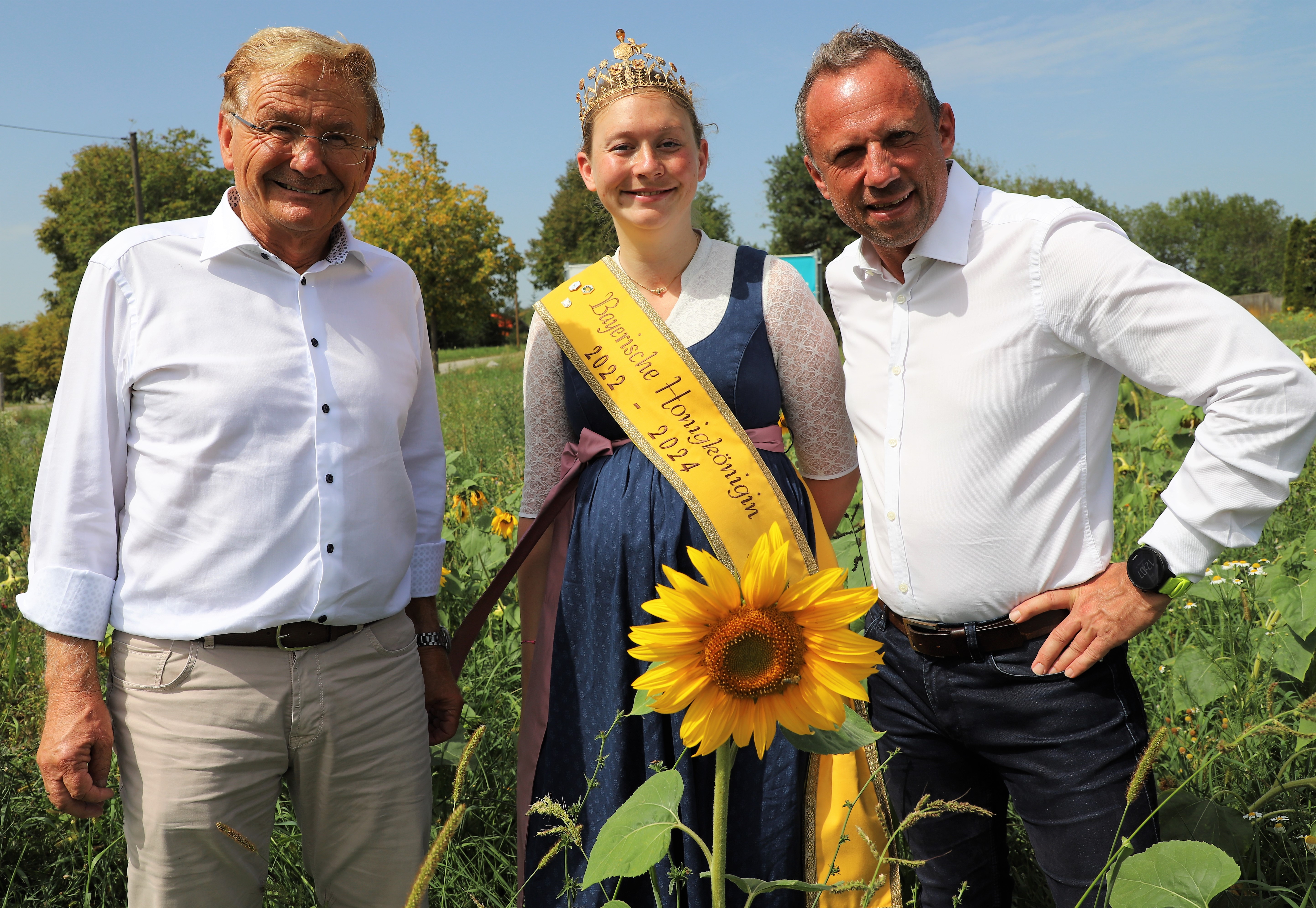 Blühwiesen für Natur und Mensch | Amper-Kurier