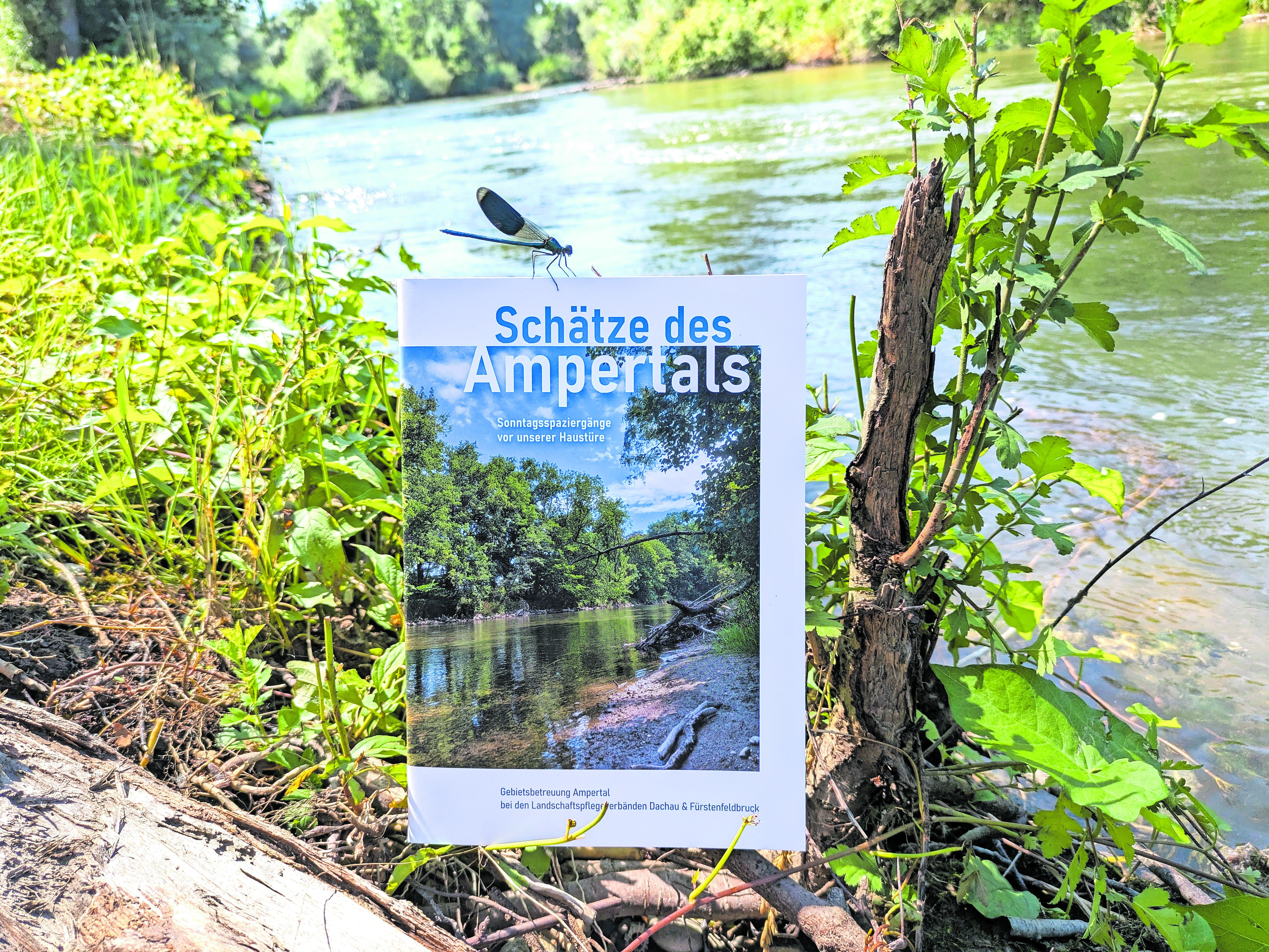 Schätze des Ampertals | Amper-Kurier
