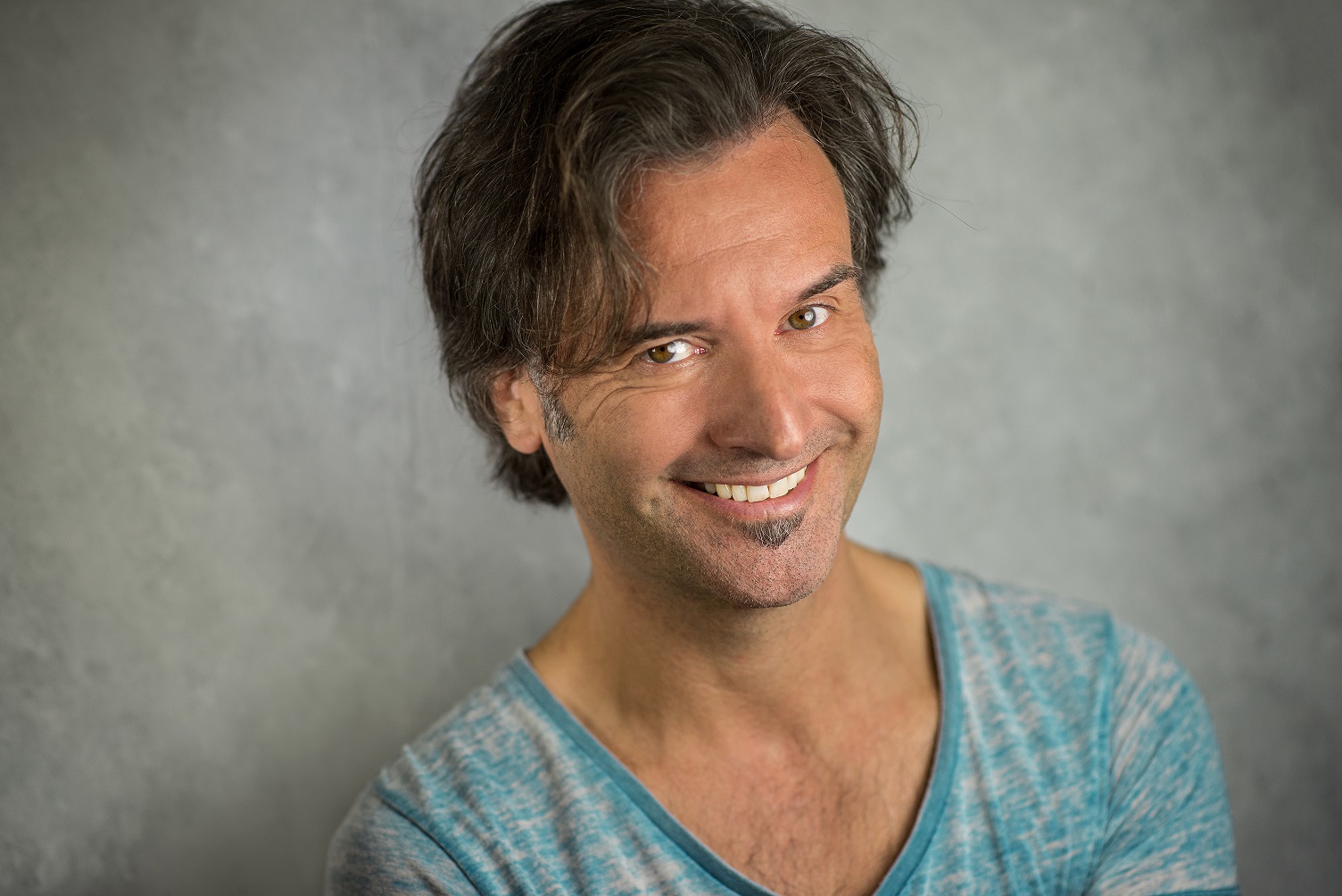 Kult-Comedian Chris Boettcher im Stockwerk | Amper-Kurier