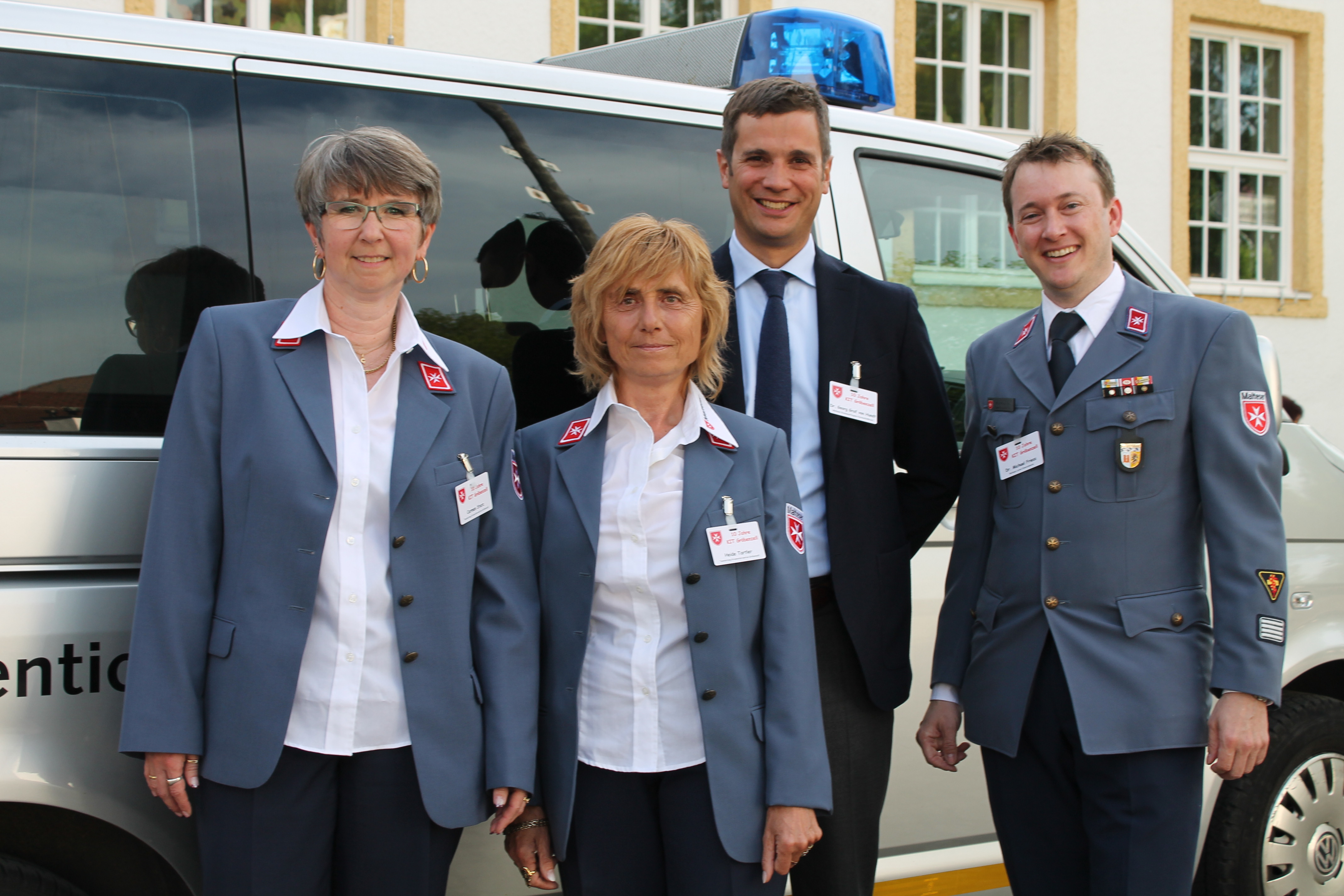 Wenn plötzlich nichts mehr so ist, wie es mal war | Amper-Kurier