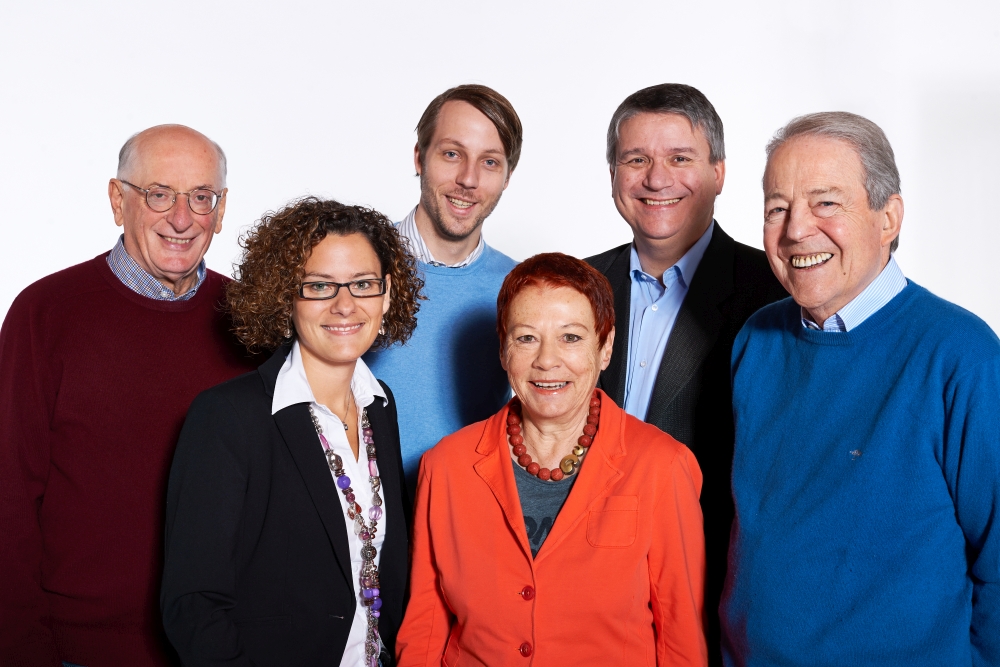 Rechenschaftsbericht der Jugendsozialstiftung Rieder | Amper-Kurier