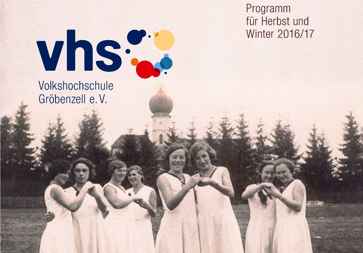 Neues vhs-Programm mit starken Themen | Amper-Kurier