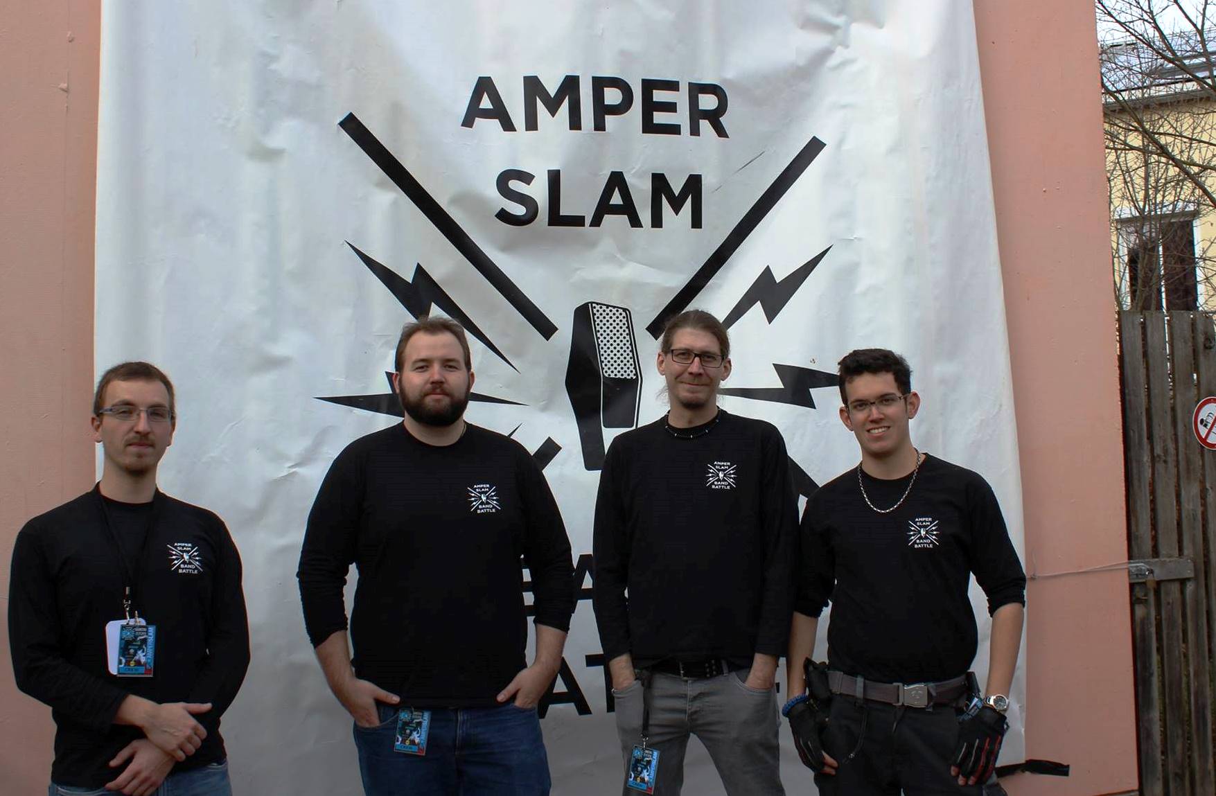 Amper Slam Band Battle im Oktober | Amper-Kurier