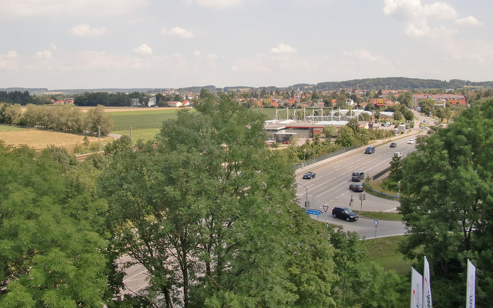 Wasserschutzgebiet Gilching mit veralteten Daten | Amper-Kurier