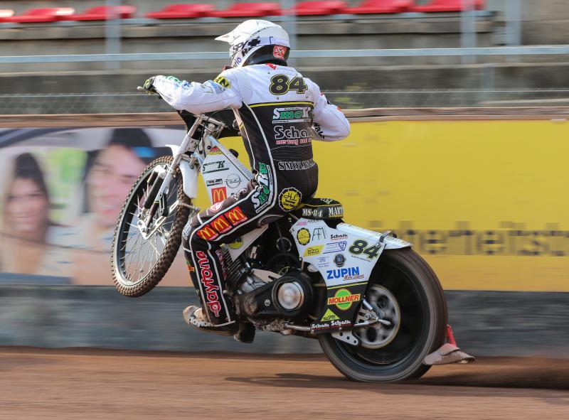 Martin Smolinski stellt neuen Imagefilm vor | Amper-Kurier