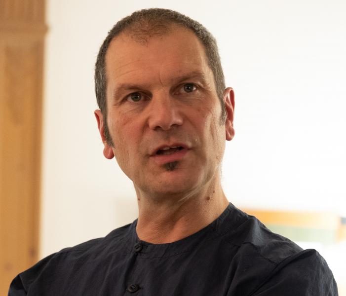 BBV schickt Christian Götz ins OB-Rennen | Amper-Kurier