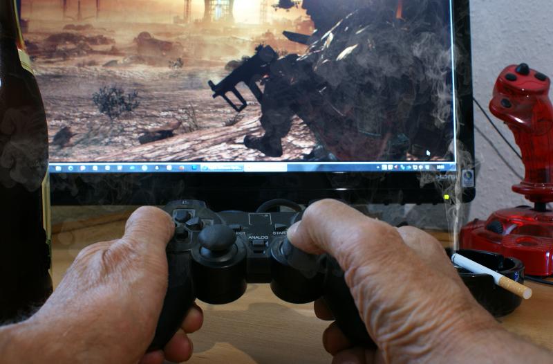 Spielsüchtiger Junge rastet komplett aus | Amper-Kurier Spielsüchtiger Junge rastet komplett aus | Amper-Kurier